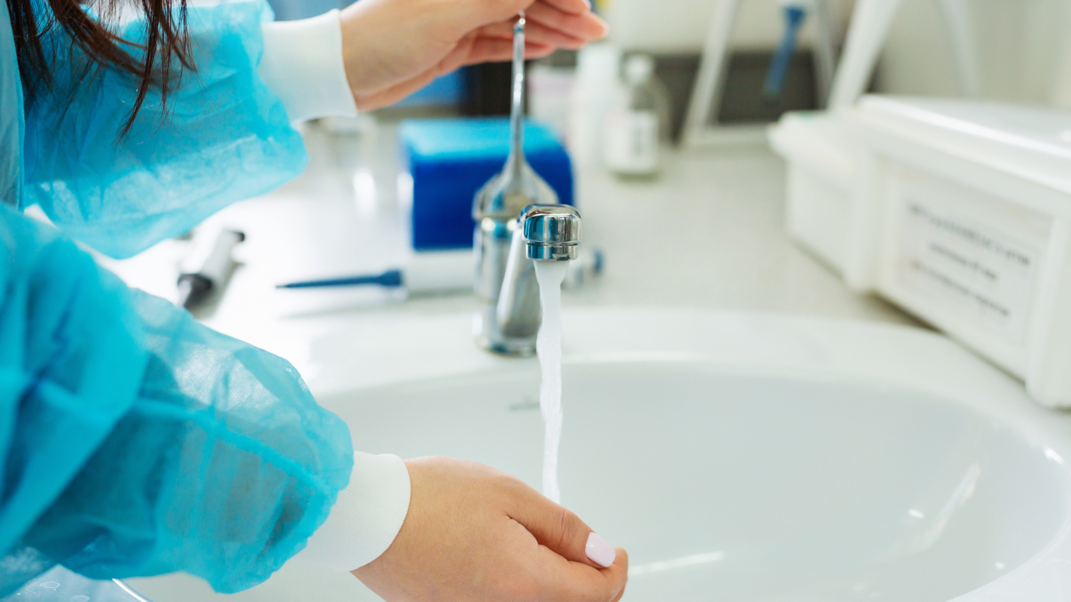 World Hygiene Day 2024: Elevating Knowledge and Capacity Building in ...
