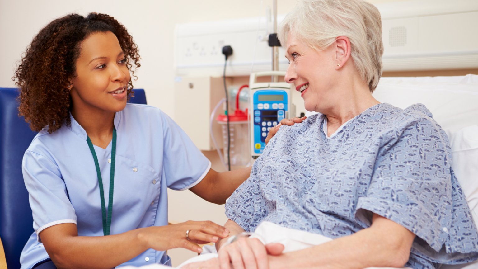 The Story of Florence Nightingale: Dedication, Innovation, and ...