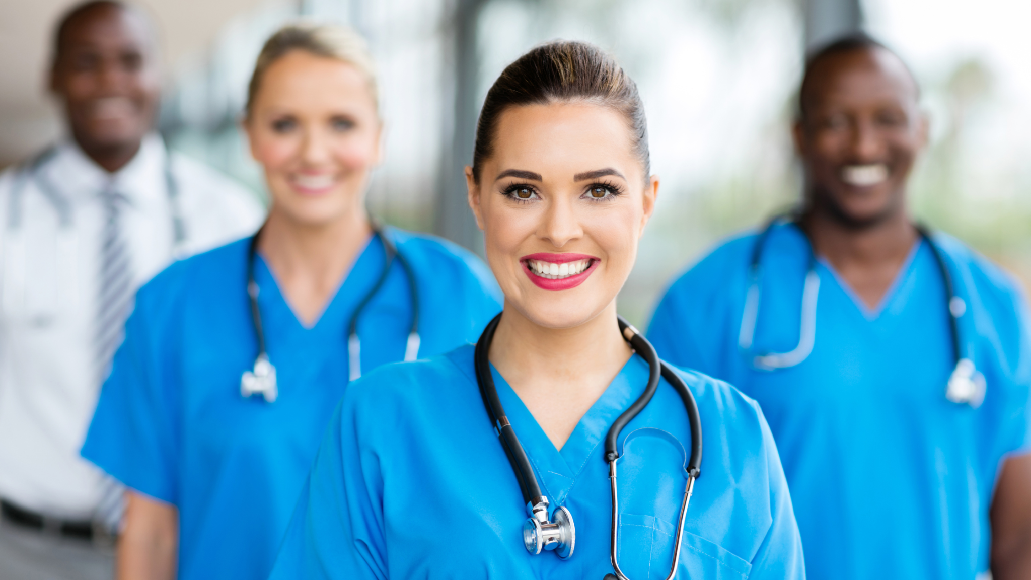 The Importance of Appearance for Nurses: Looking Good, Feeling Good ...